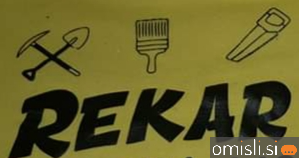 Rok Rekar s.p.
