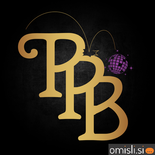 Ping Pong Band – »MI SMO TU, D BO VM LPU!«