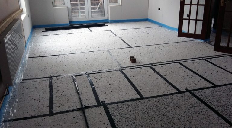 Knauf cenik: Povprečne cene za suhomontažna dela (gips/mavčne plošče)