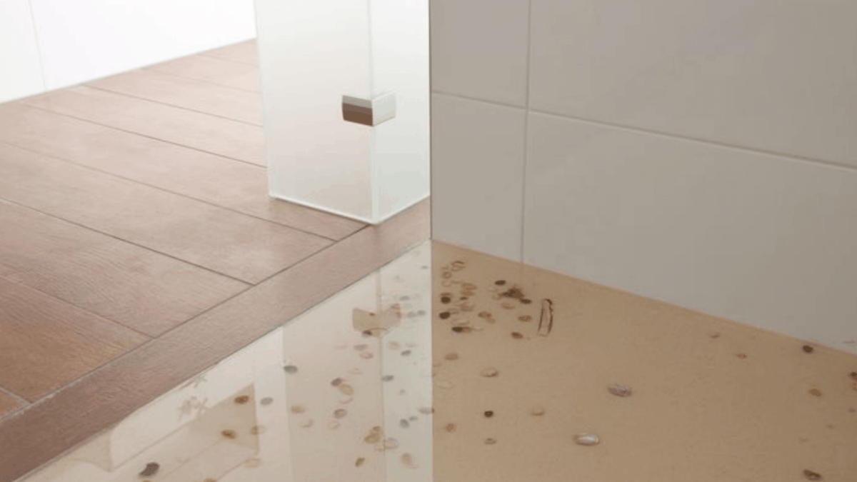 Epoksi tlaki: Cena, trendi, ideje in kateremu mojstru za epoksi tla ...