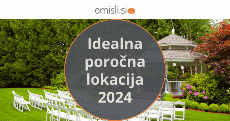 Poroka: Cena, TOP poročni ponudniki in poročni kalkulator 2024!